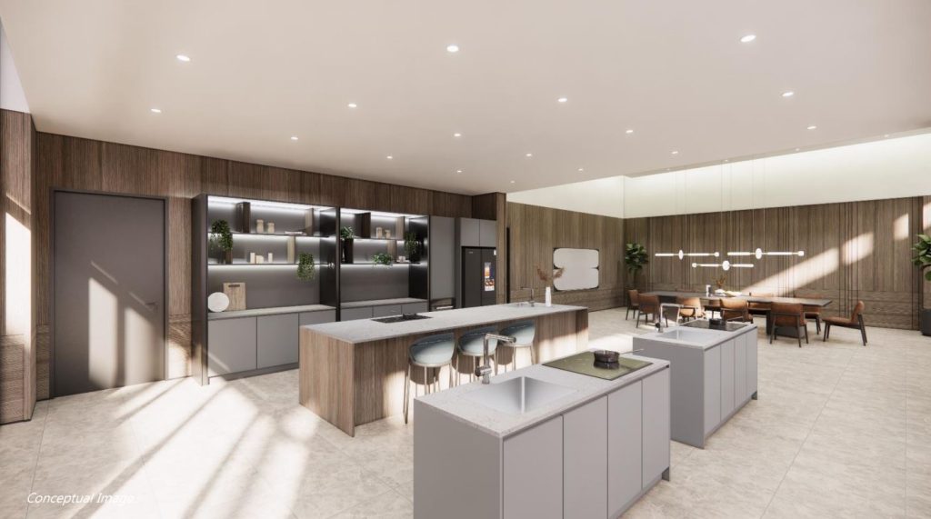 Milla Residence Official | Mila Wangsa Maju