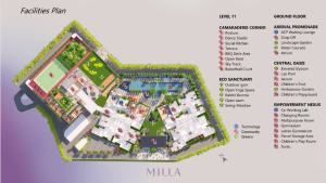 Milla Residence Official | Mila Wangsa Maju